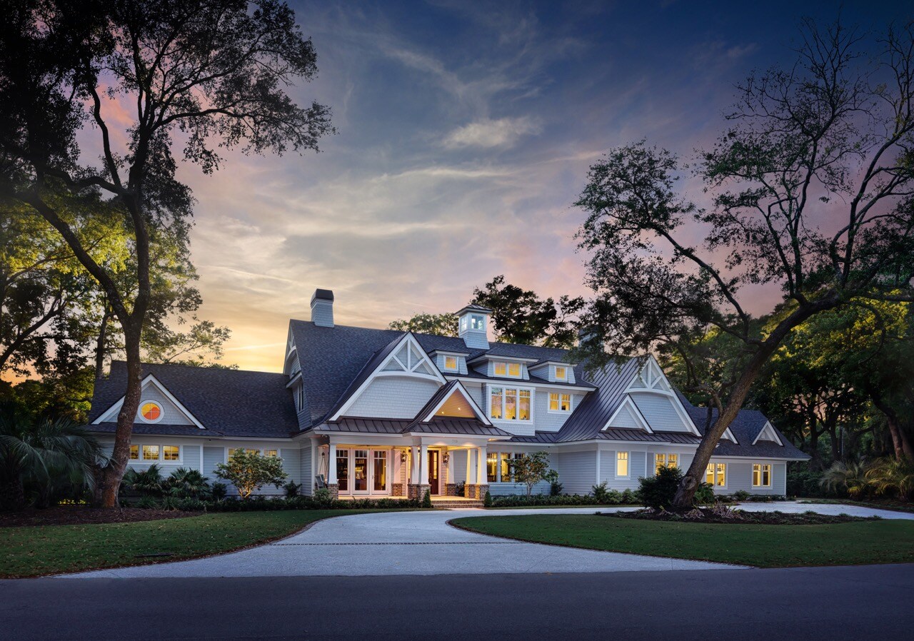 James Island Boat House | Portfolio | Cook Bonner Ebeling Construction